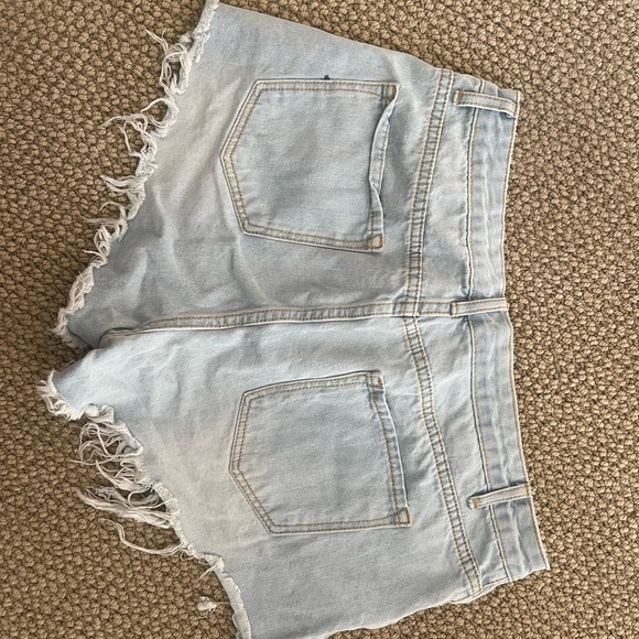 Shorts | Super Cute Just Too Small For Me | Poshmark